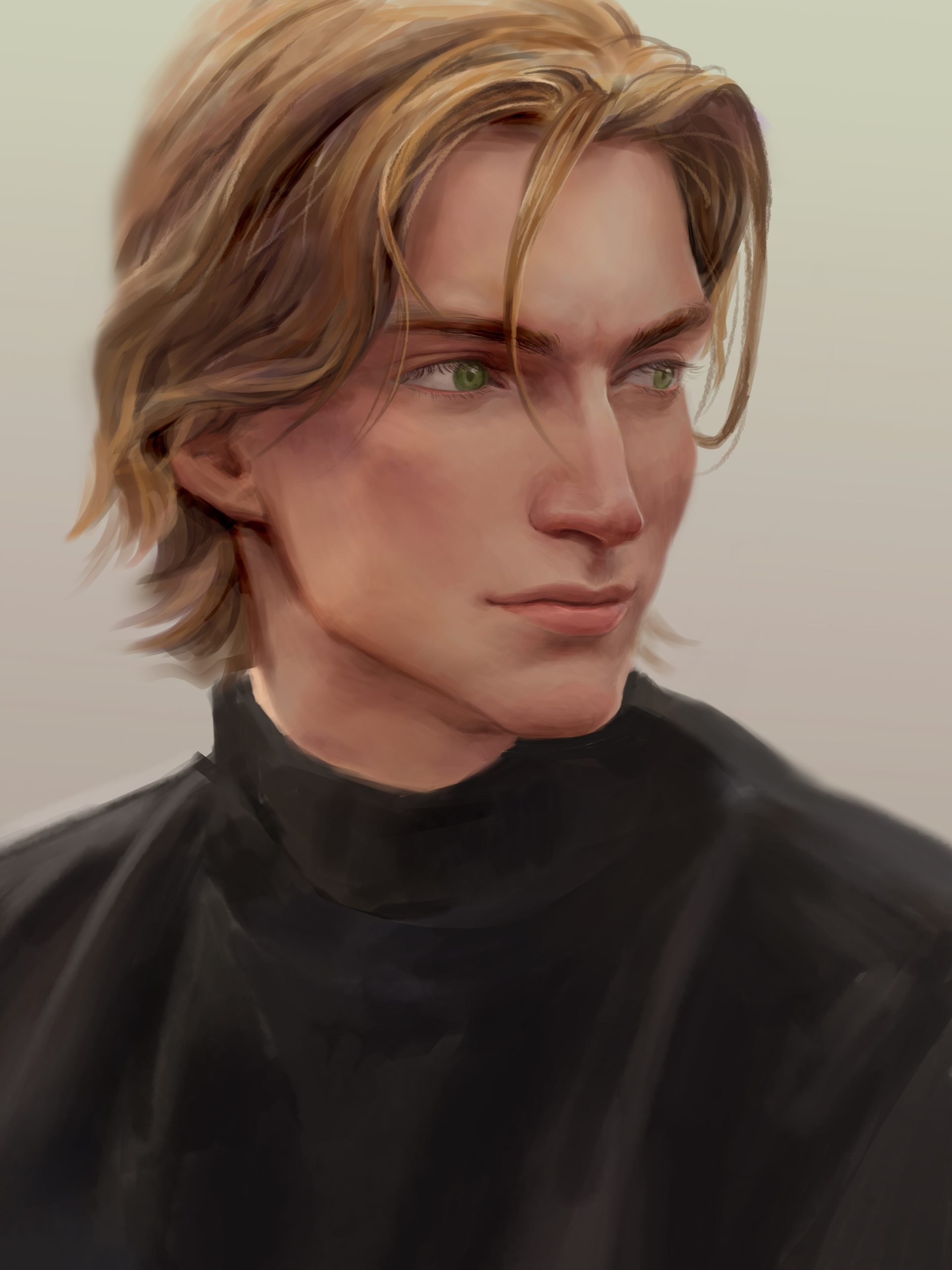 Portfolio & CV – Portfolio Website